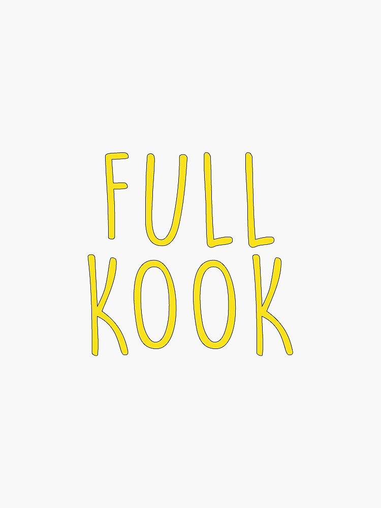 Kook Logo