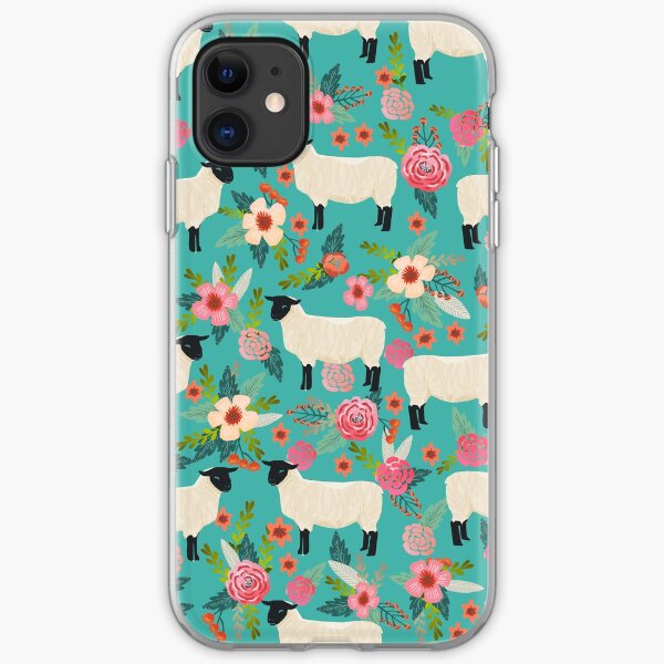 Sheep iPhone cases & covers | Redbubble
