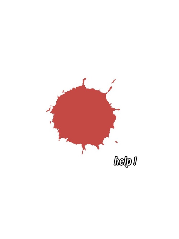 "bullet stain " iPhone Case for Sale by dummyydesigns | Redbubble