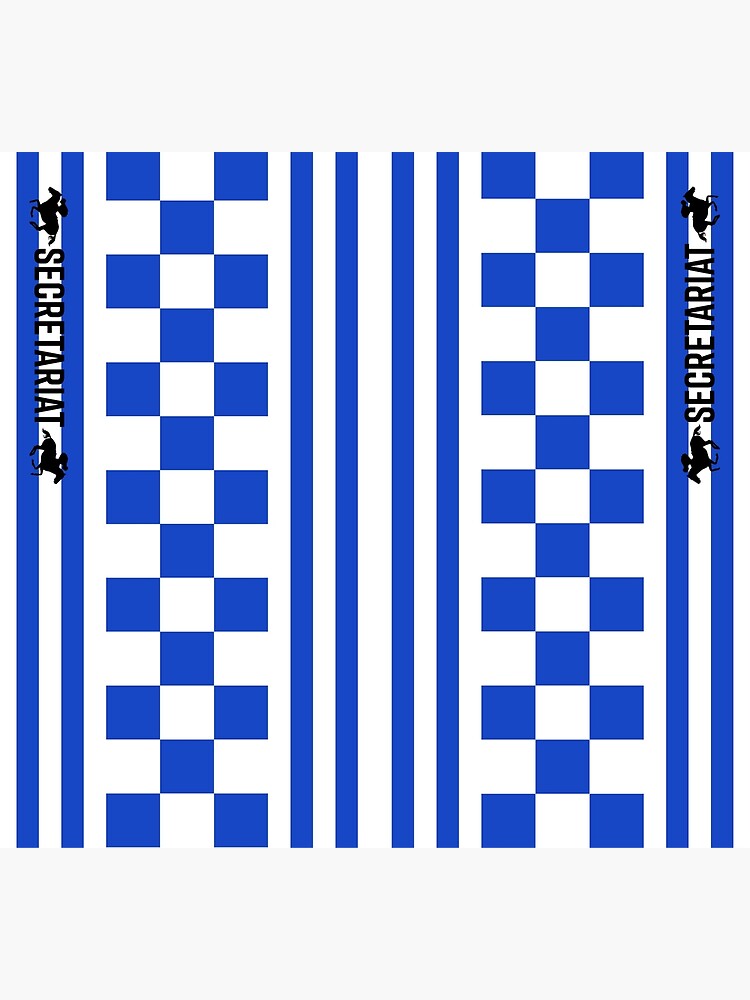 "SECRETARIAT - RACE HORSE - SILKS" Socks for Sale by emilybraz7 | Redbubble