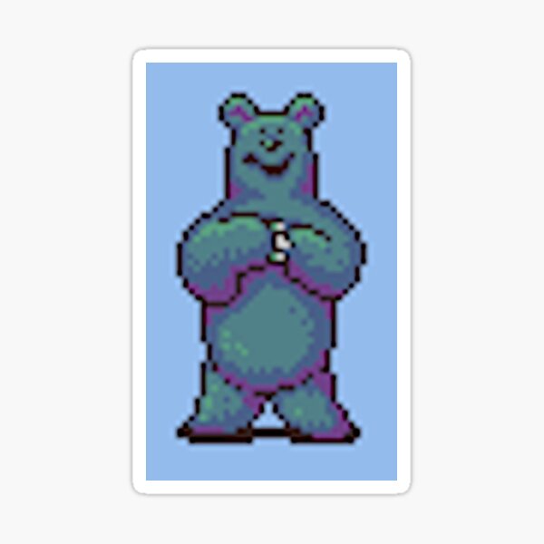 Earthbound Gifts & Merchandise | Redbubble