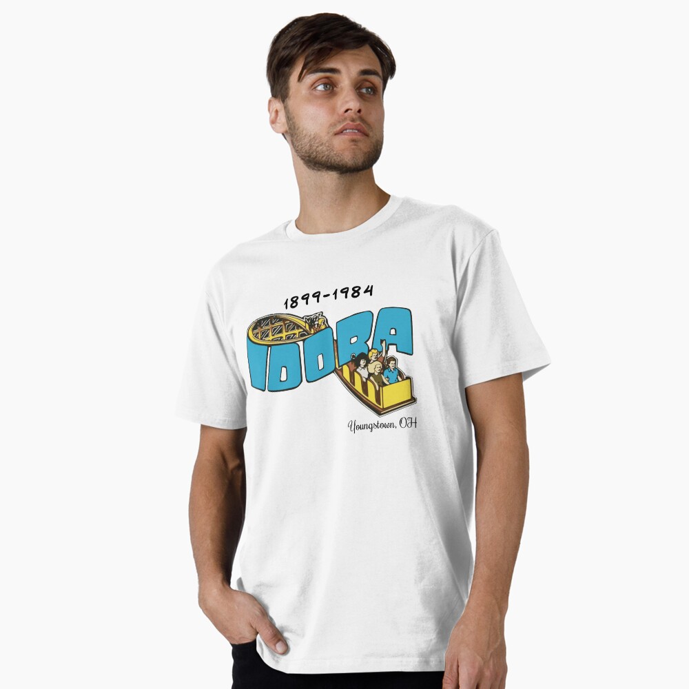 "Idora Park" Poster for Sale by carowindsfanson | Redbubble