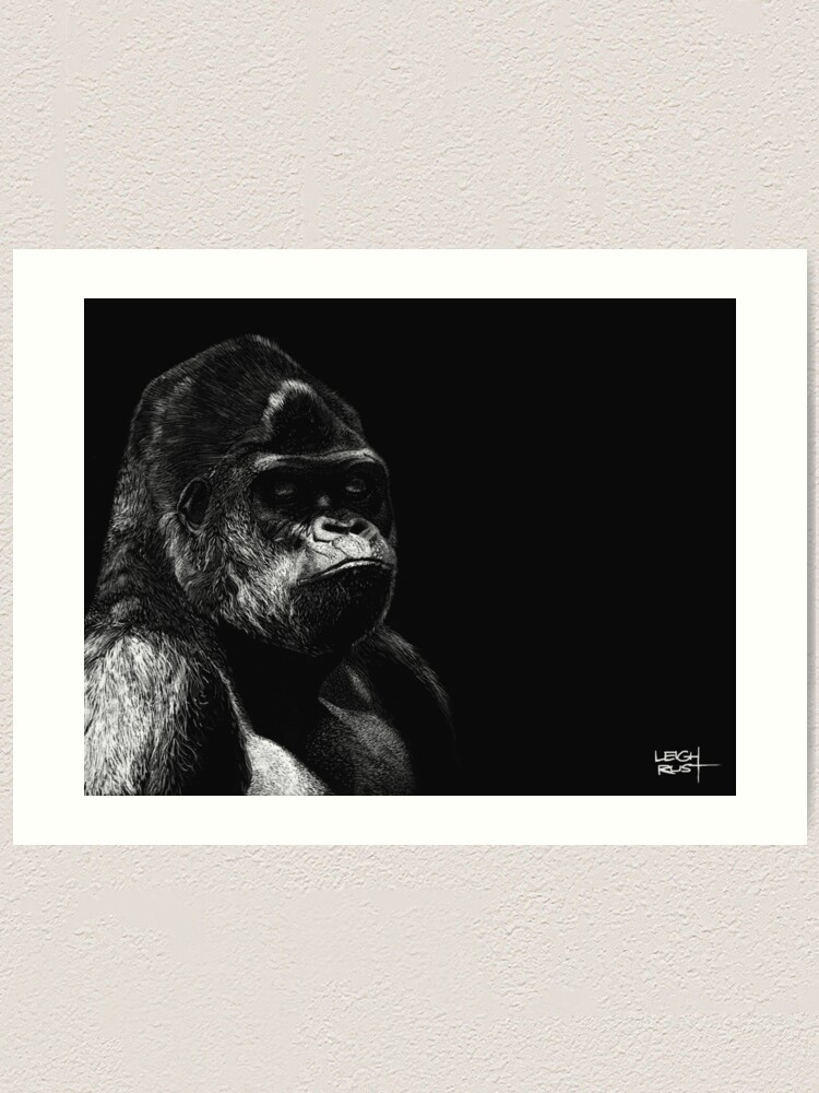 "Quiet dignity" Art Print for Sale by wildatart | Redbubble