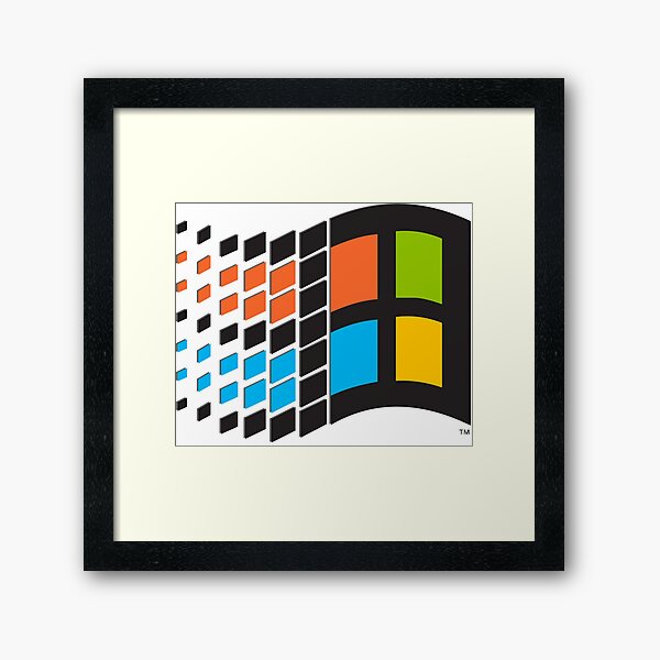 Windows 98 Gifts & Merchandise | Redbubble