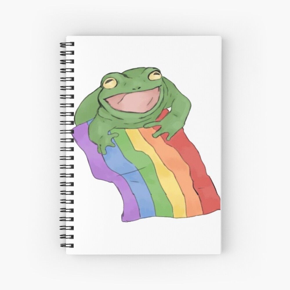 Drawing & Illustration Digital Art & Collectibles Rainbow Buff Art ...