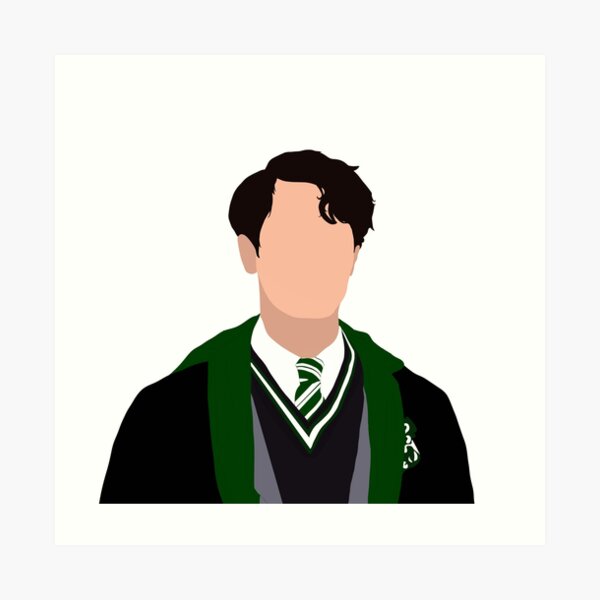 Riddle Wall Art | Redbubble