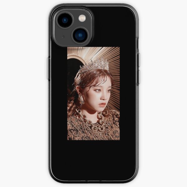 "Yuqi Gidle case for phone Iphone Samsung kpop merch" iPhone Case for ...