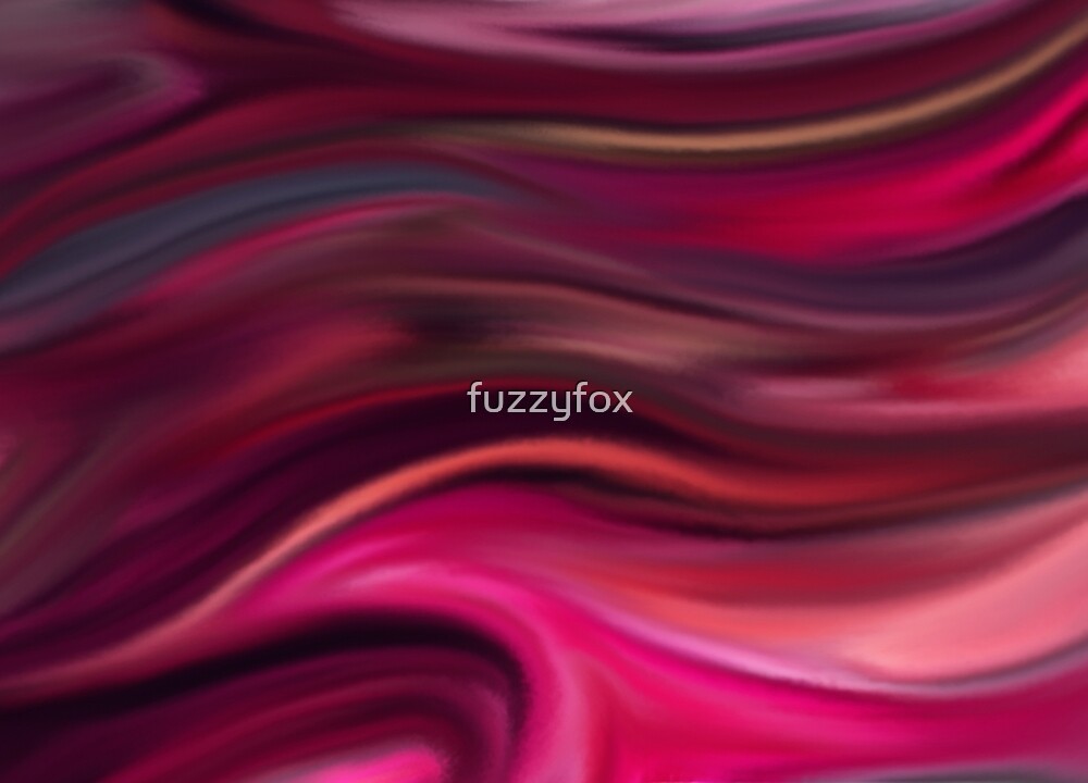 "Digital painted texture passion red background. Abstract beautiful ...