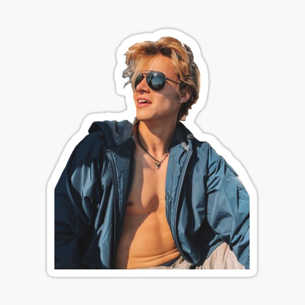 Jj From Outer Banks Gifts & Merchandise | Redbubble