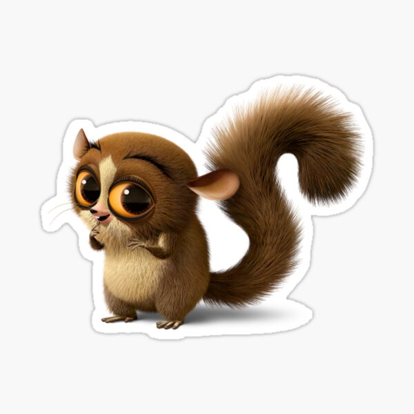 Mort Stickers | Redbubble