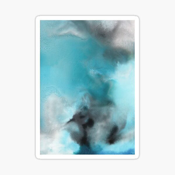 "Sandy" Sticker by katlimdesigns | Redbubble