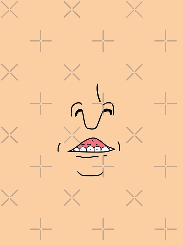 "Butt Head Smile (Beavis and Butt head)" Photographic Print for Sale by ...