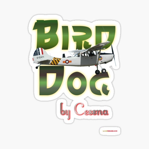 Airplane Dog Stickers | Redbubble