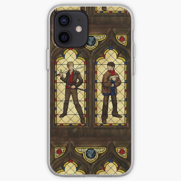 Merlin iPhone cases & covers | Redbubble