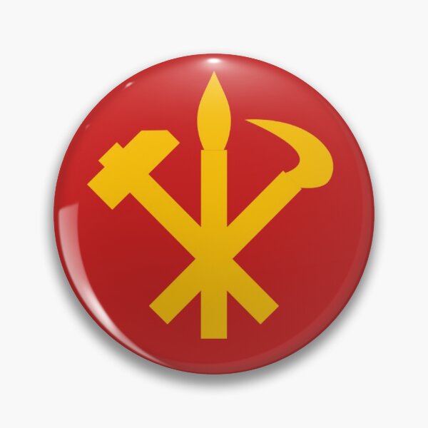 Dprk Gifts & Merchandise | Redbubble