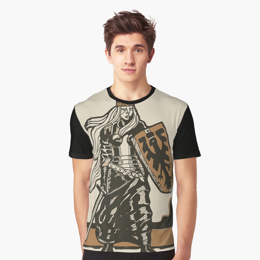 "Germania - Personification of Germany" Sticker for Sale by artkarthik ...