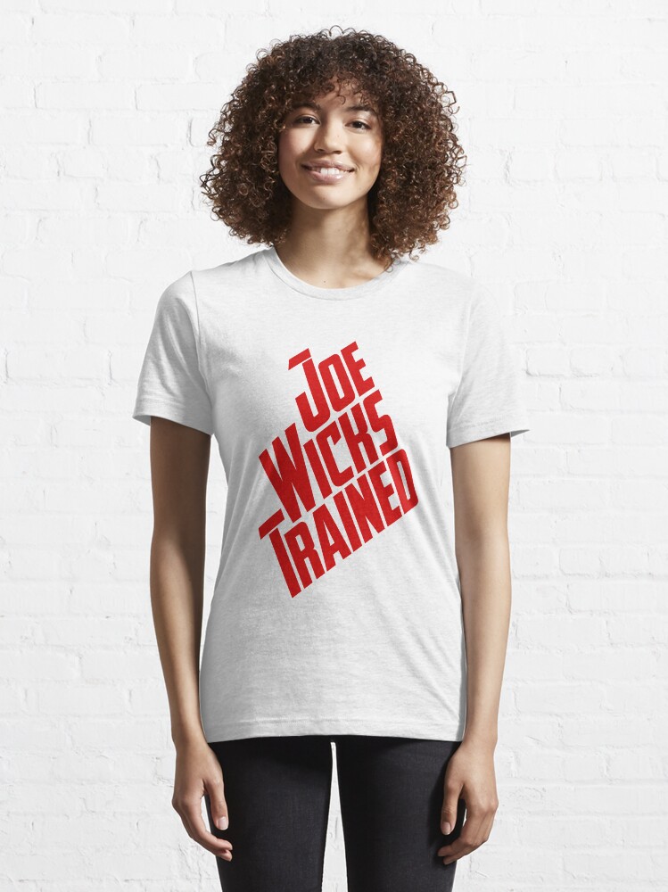 Joe wicks shirts store