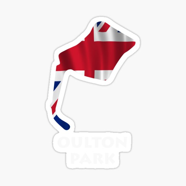 Oulton Park Logo