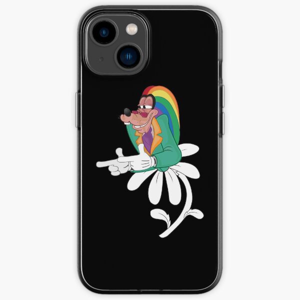 "psychedelic goofy" iPhone Case for Sale by melnun | Redbubble