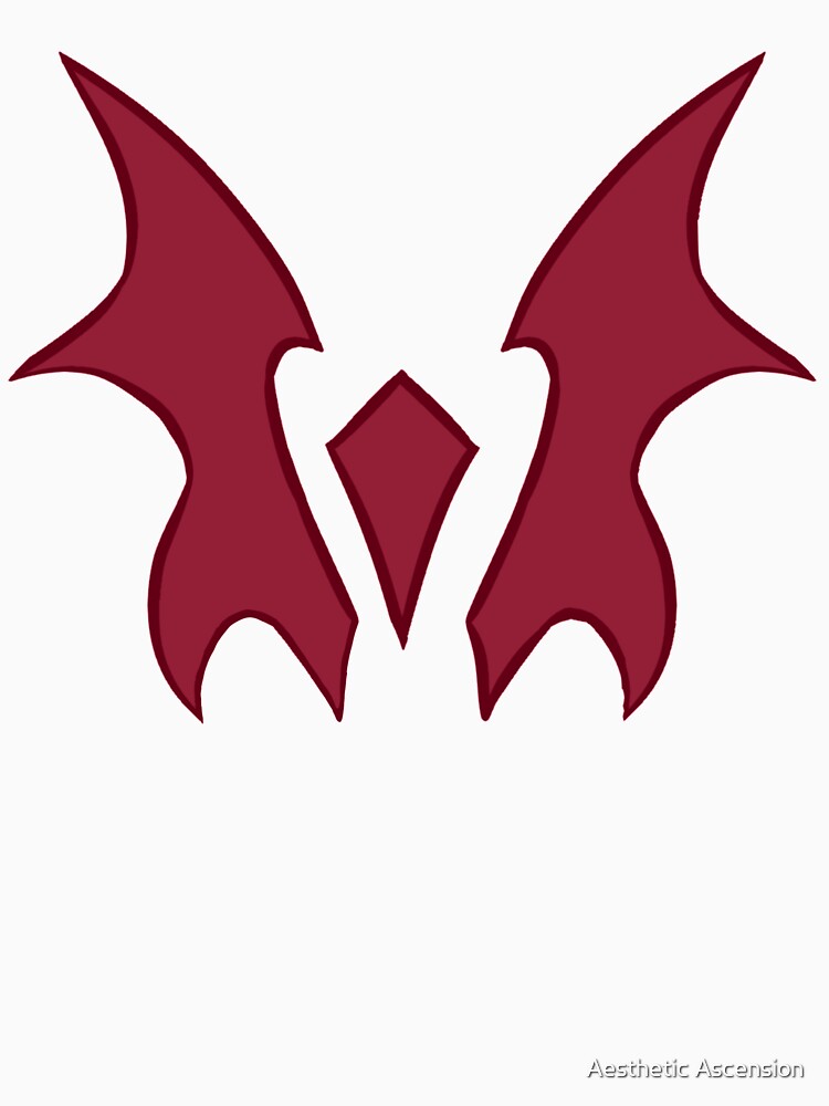 "Horde(She-Ra) Symbol" T-shirt for Sale by aesasc | Redbubble | she ra ...