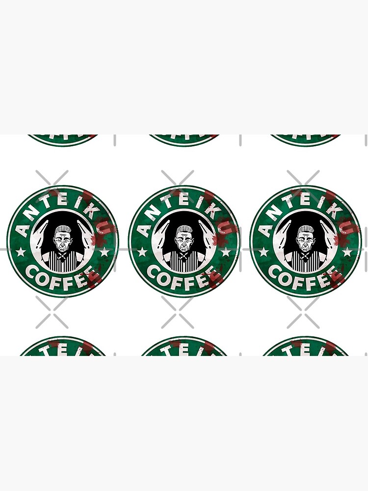 "Tokyo ghoul : Anteiku Coffee" Coffee Mug for Sale by NewDesignFR ...