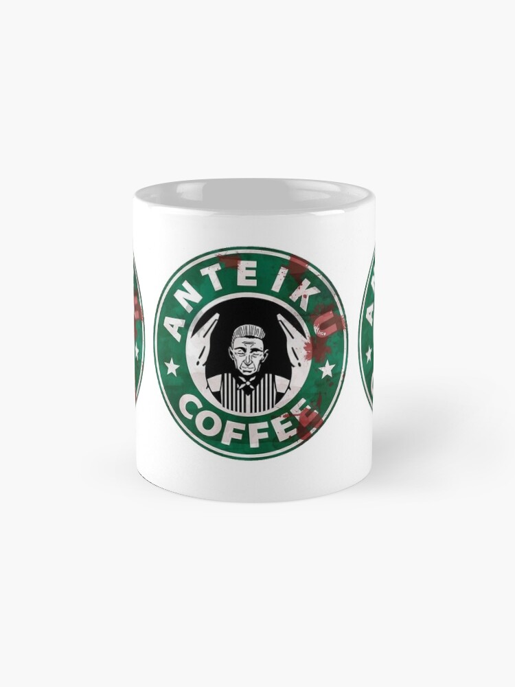 "Tokyo ghoul : Anteiku Coffee" Coffee Mug for Sale by NewDesignFR ...