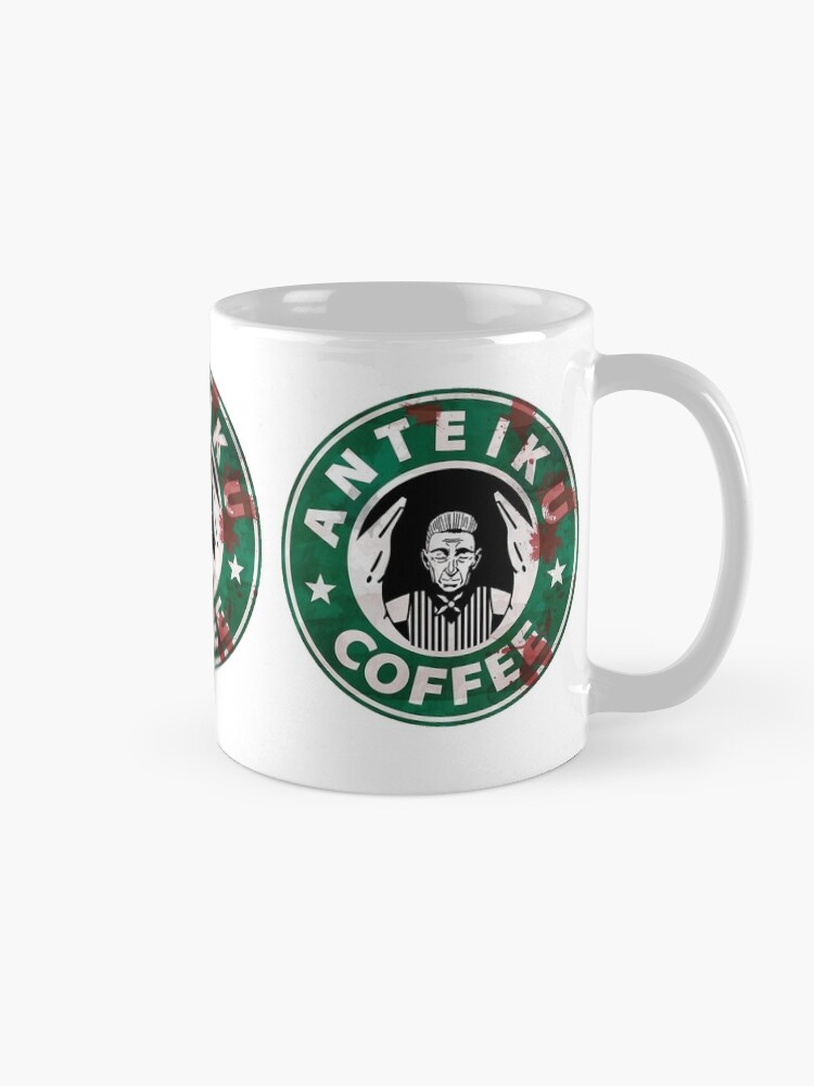 "Tokyo ghoul : Anteiku Coffee" Coffee Mug for Sale by NewDesignFR ...