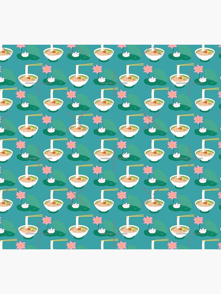 "Traditional Vietnamese Pho" Socks for Sale by Lulupainting | Redbubble