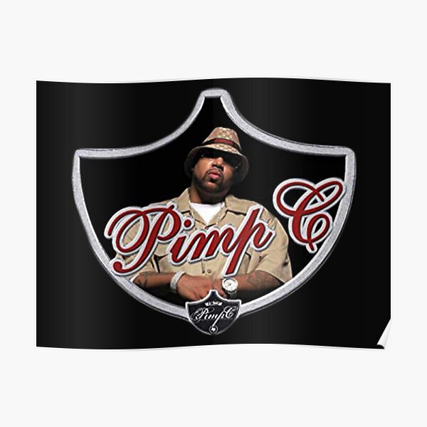 Pimp C Ugk Gifts & Merchandise | Redbubble