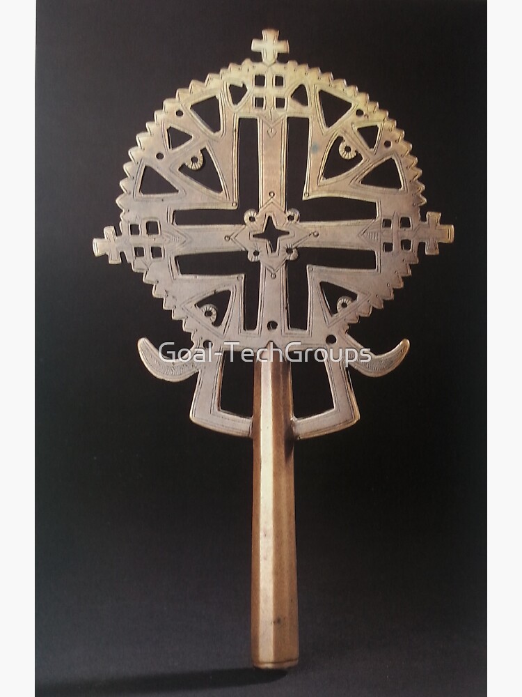 "Special P-Cross" Sticker for Sale by Goal-TechGroups | Redbubble