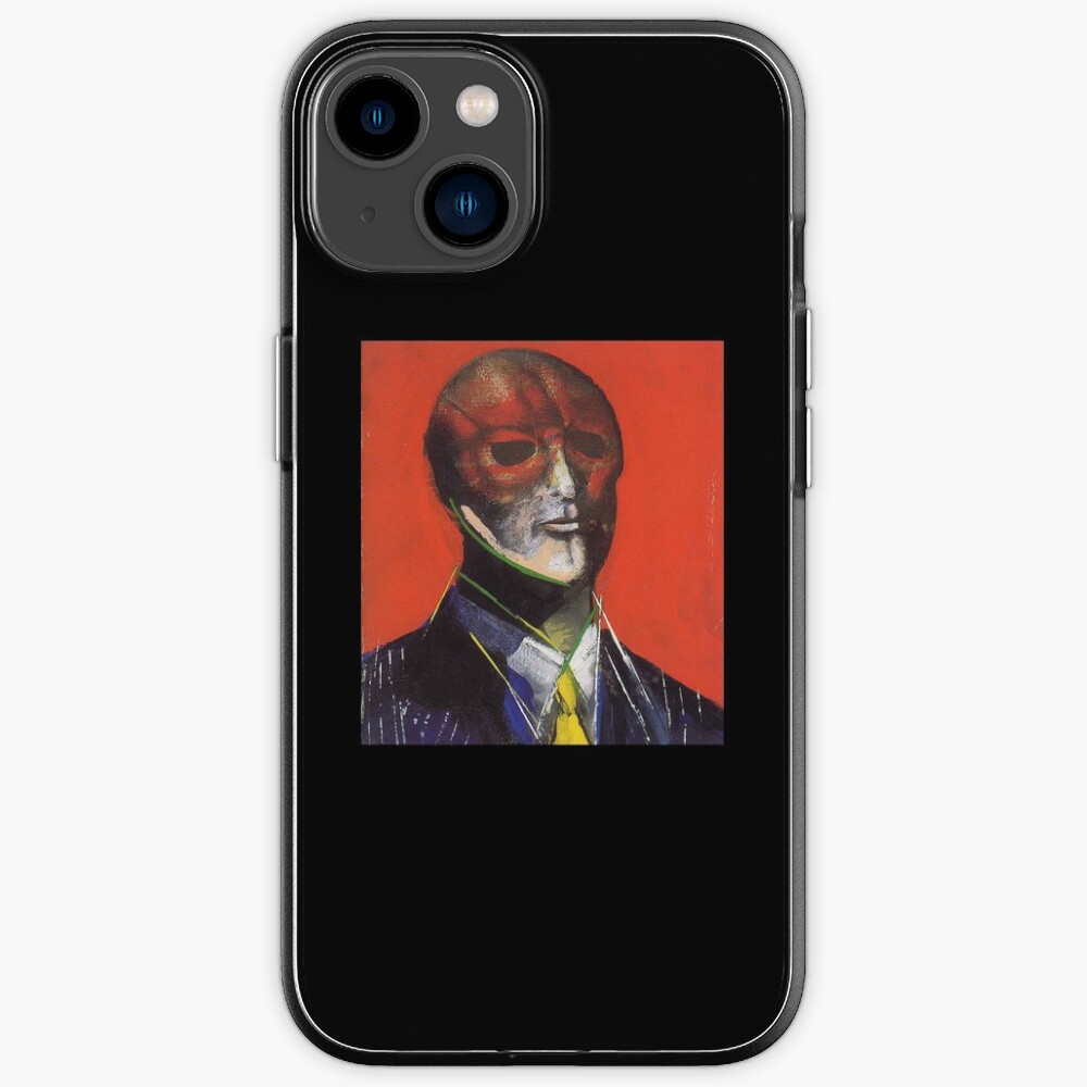 "american psycho novel." iPhone Case for Sale by wavriels | Redbubble