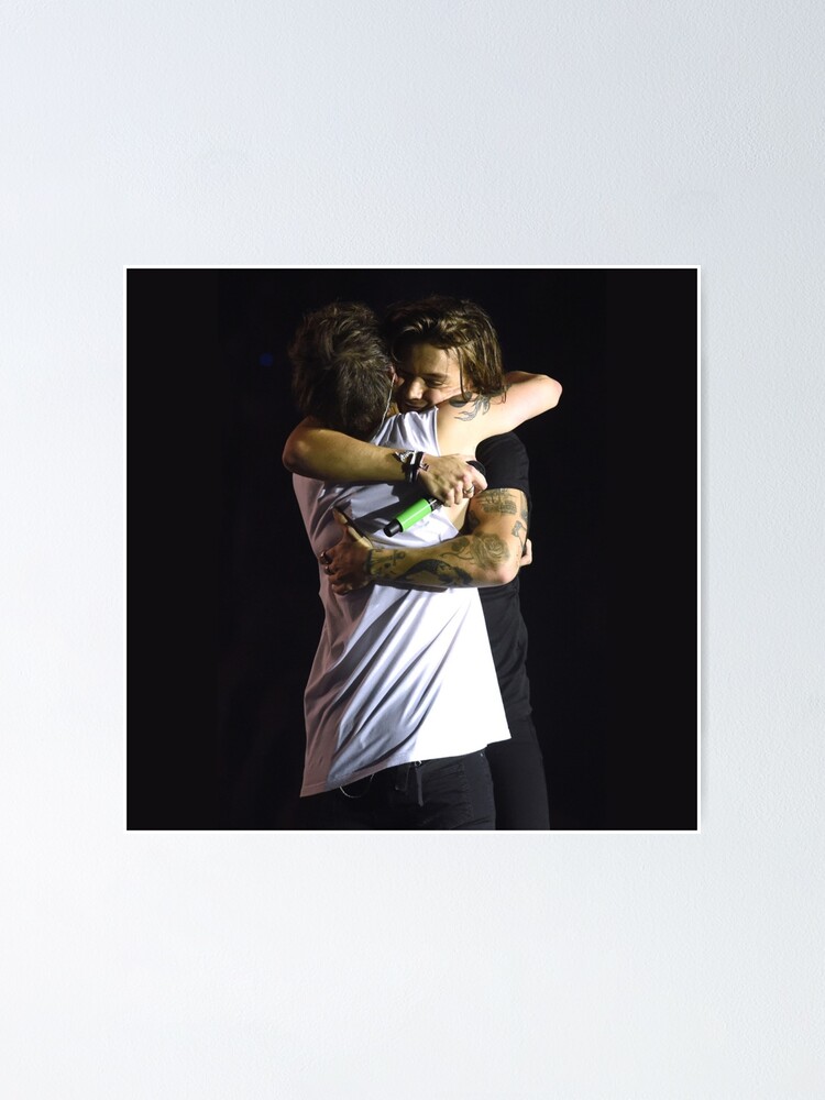 "Larry " Poster for Sale by babidi90 | Redbubble