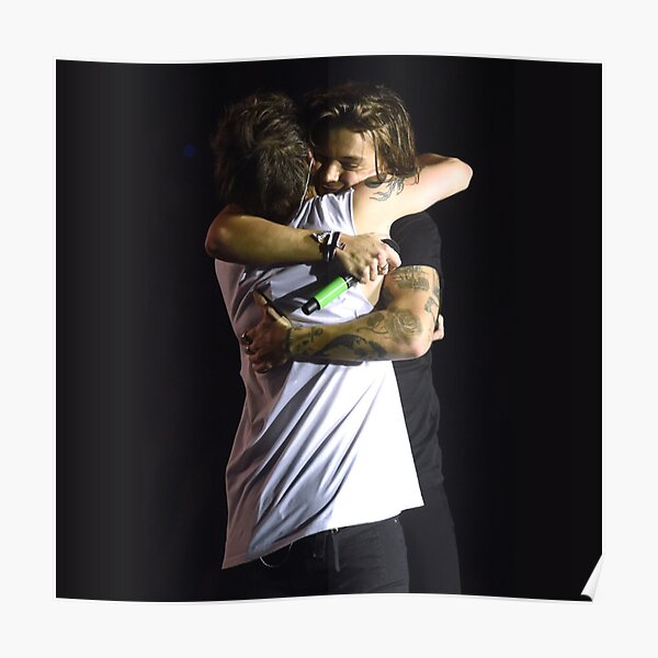 "Larry " Poster for Sale by babidi90 | Redbubble