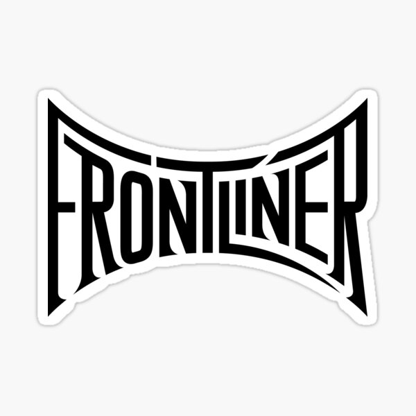 Frontliner Merch & Gifts for Sale | Redbubble