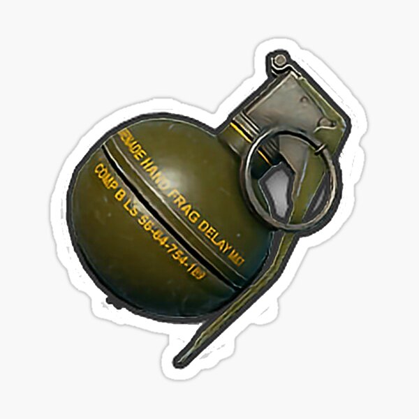 Pubg Stickers | Redbubble