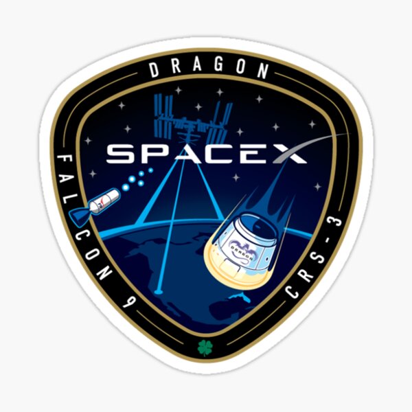 Starlink Stickers | Redbubble