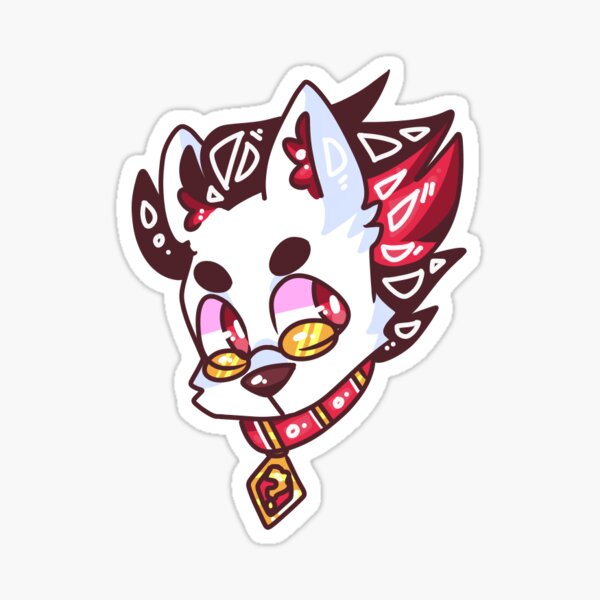 Mystery Stickers | Redbubble