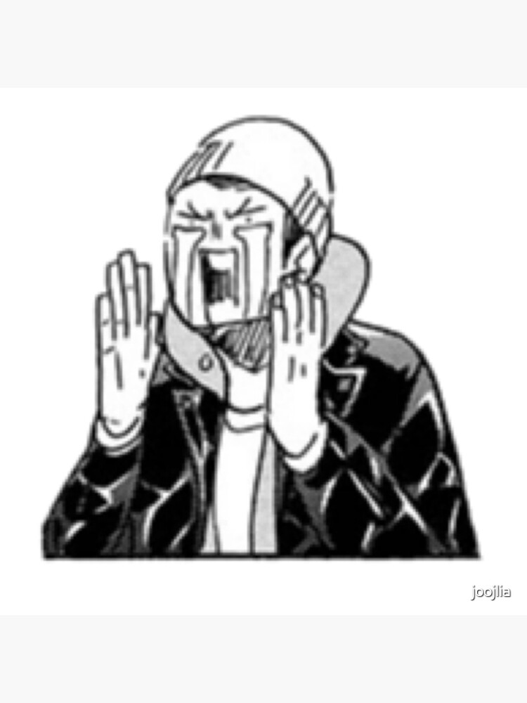 "Tanaka Haikyuu Timeskip Manga Cap" Canvas Print by joojlia | Redbubble