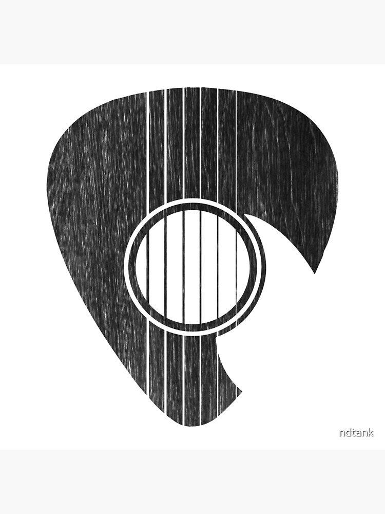 "Strum..." Poster for Sale by ndtank | Redbubble