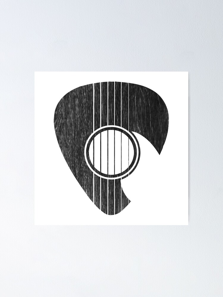 "Strum..." Poster for Sale by ndtank | Redbubble