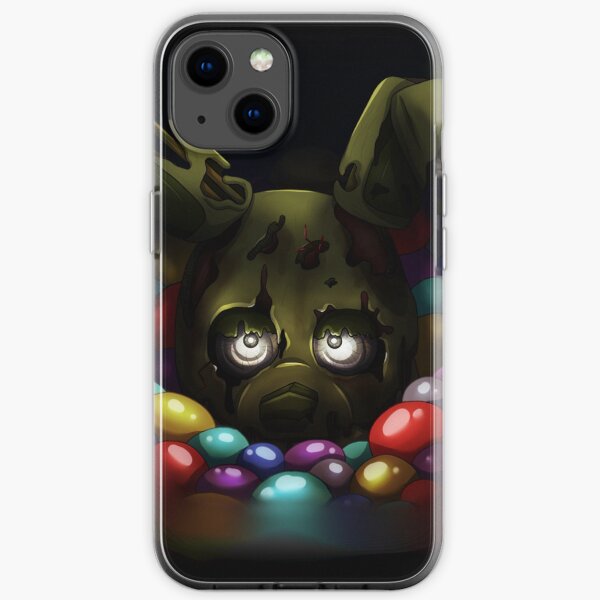 Springtrap Gifts & Merchandise | Redbubble