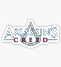 Assassins Creed: Stickers | Redbubble