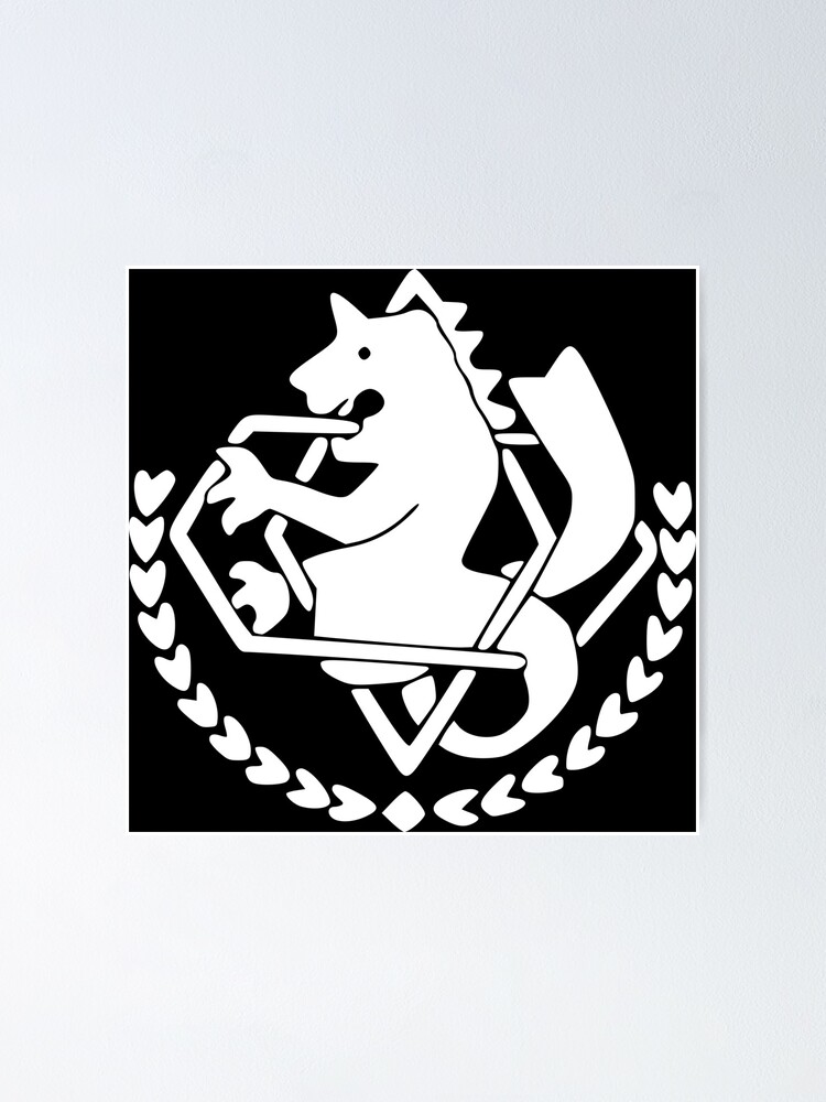 State Alchemist Logo FULLMETAL ALCHEMIST Keychain Ouroboros