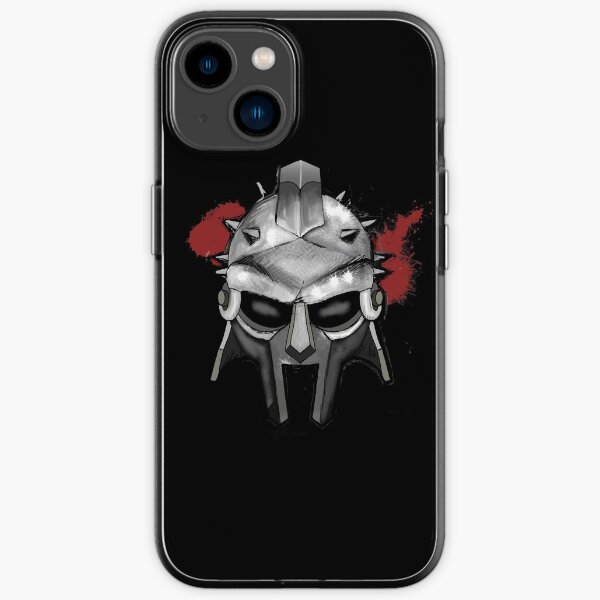 "Gladiator II" iPhone Case for Sale by DarkMatter2016 | Redbubble