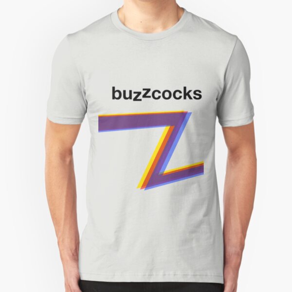 Buzzcocks T-Shirts | Redbubble