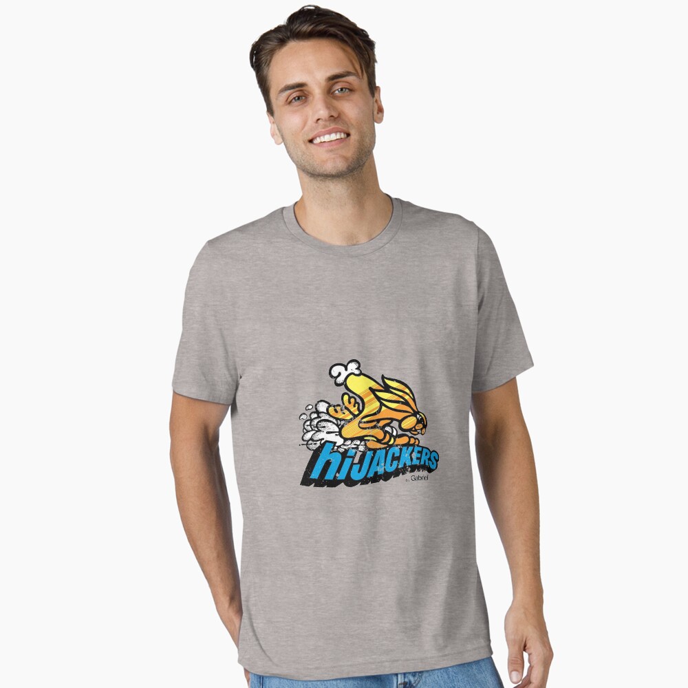 "Hijackers Car" Sticker for Sale by Retrorockit | Redbubble