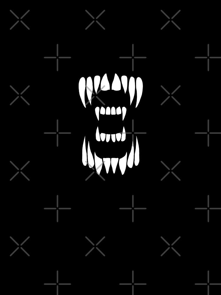 Alien Mouth T Shirt By Cccdesign Redbubble