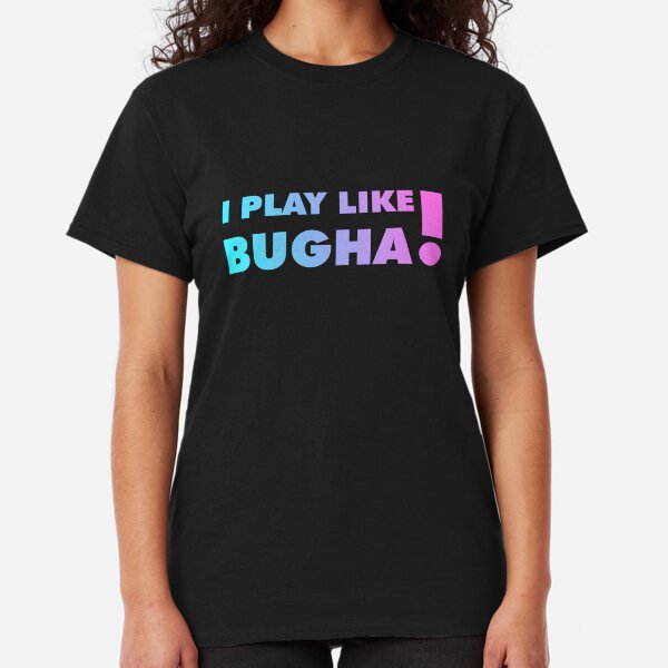Bugha T-Shirts | Redbubble