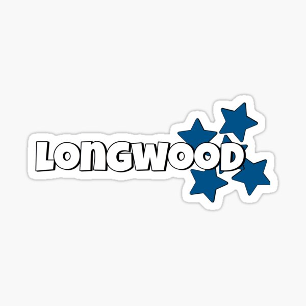 Longwood Merch & Gifts for Sale | Redbubble