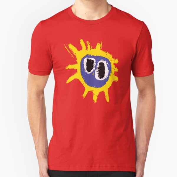 Primal Scream T-Shirts | Redbubble